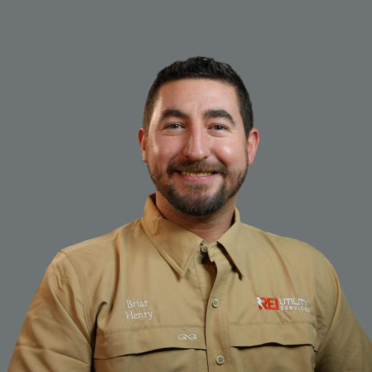 Our Team - REI Utilities